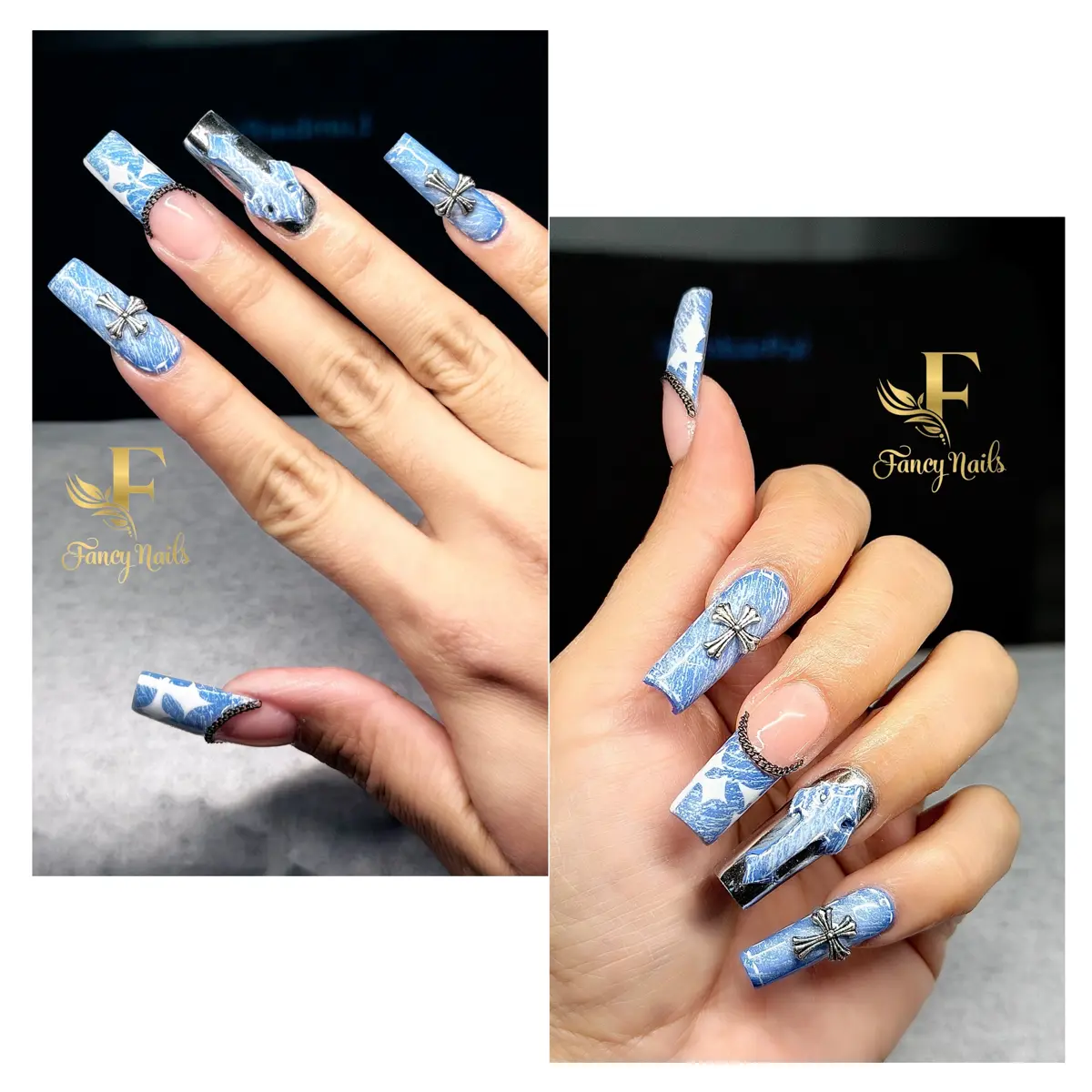Fancy Nails | Elegant Nail Salon in Everett, WA